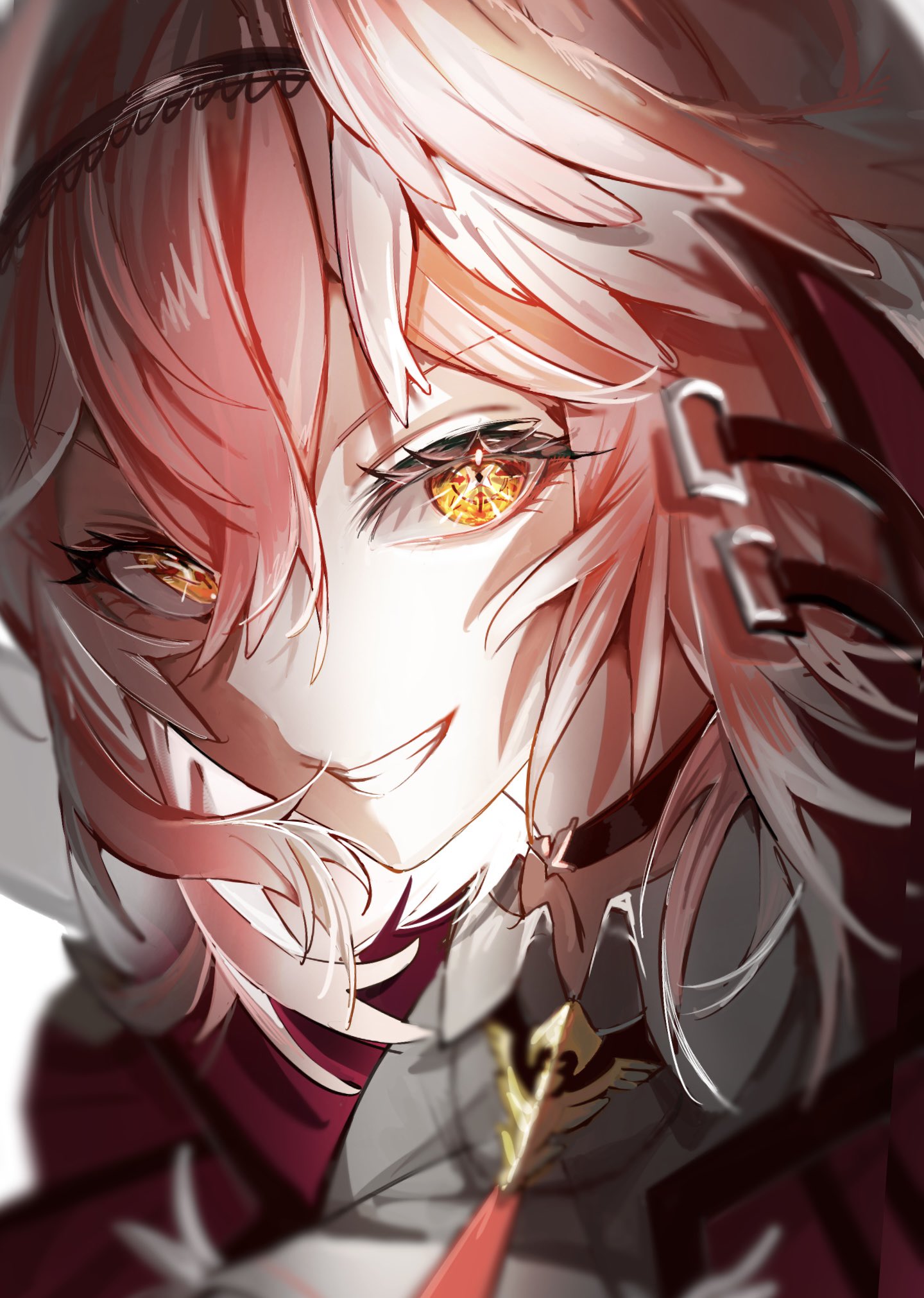 a0z0 aozo hololive takane lui uniform wings | #1026384 | yande.re